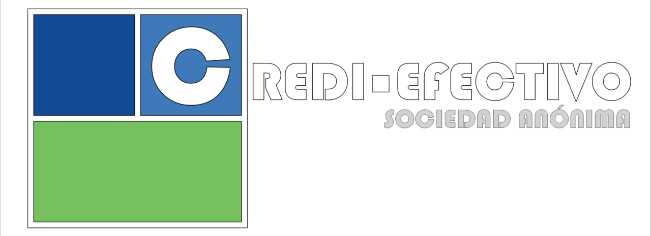 Contactos | Crediefectivo